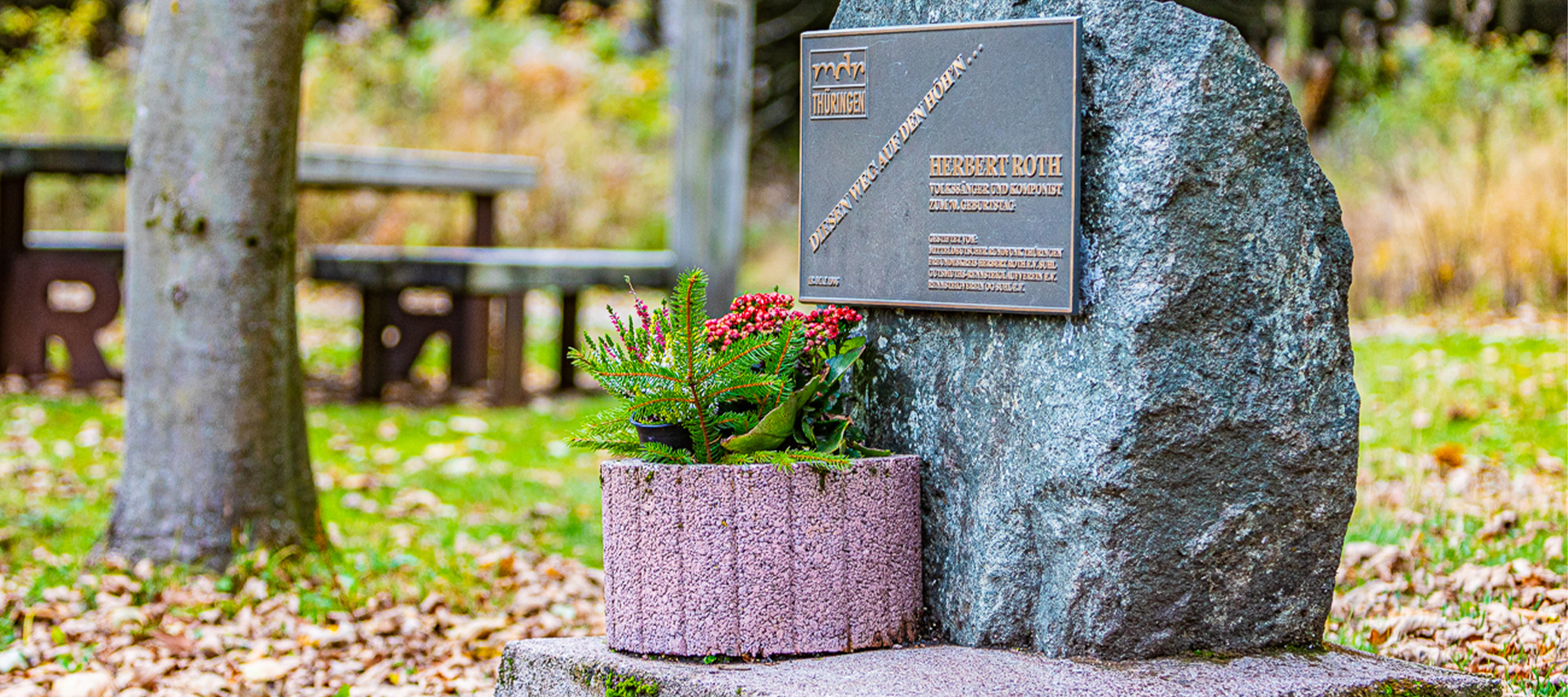 Herbert-Roth-Ausstellung Vesser - Waffenstadt Suhl